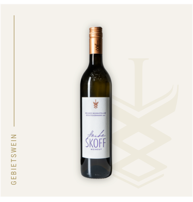 Buschenschank & Weingut Skoff - Genuss erleben